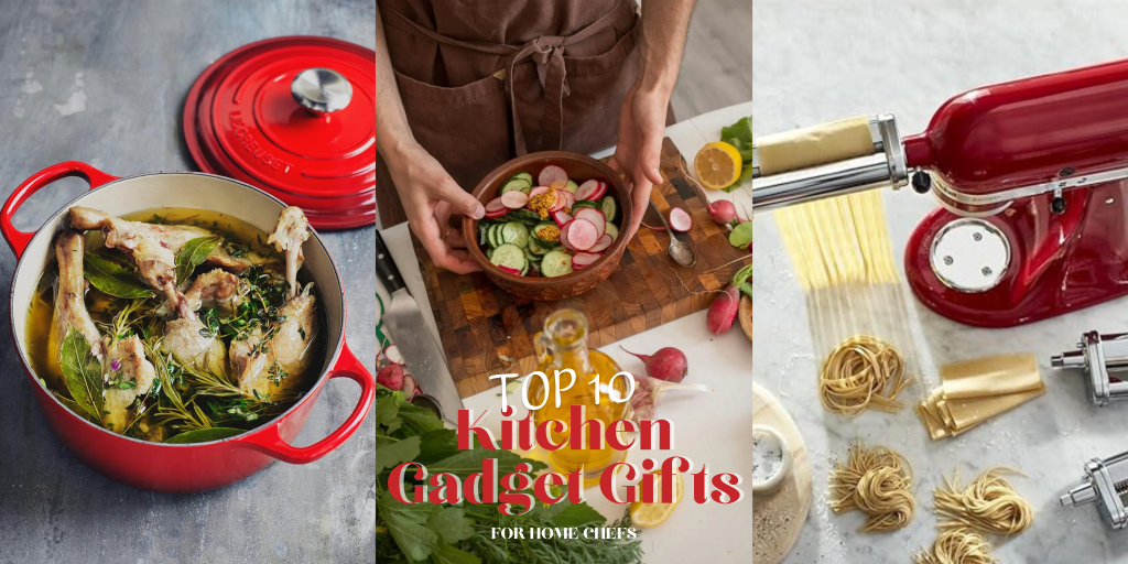 10 Best Kitchen Gift Ideas for Every Home Cook (2025) - Simplify Kitchen Co